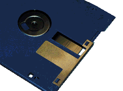Diskette